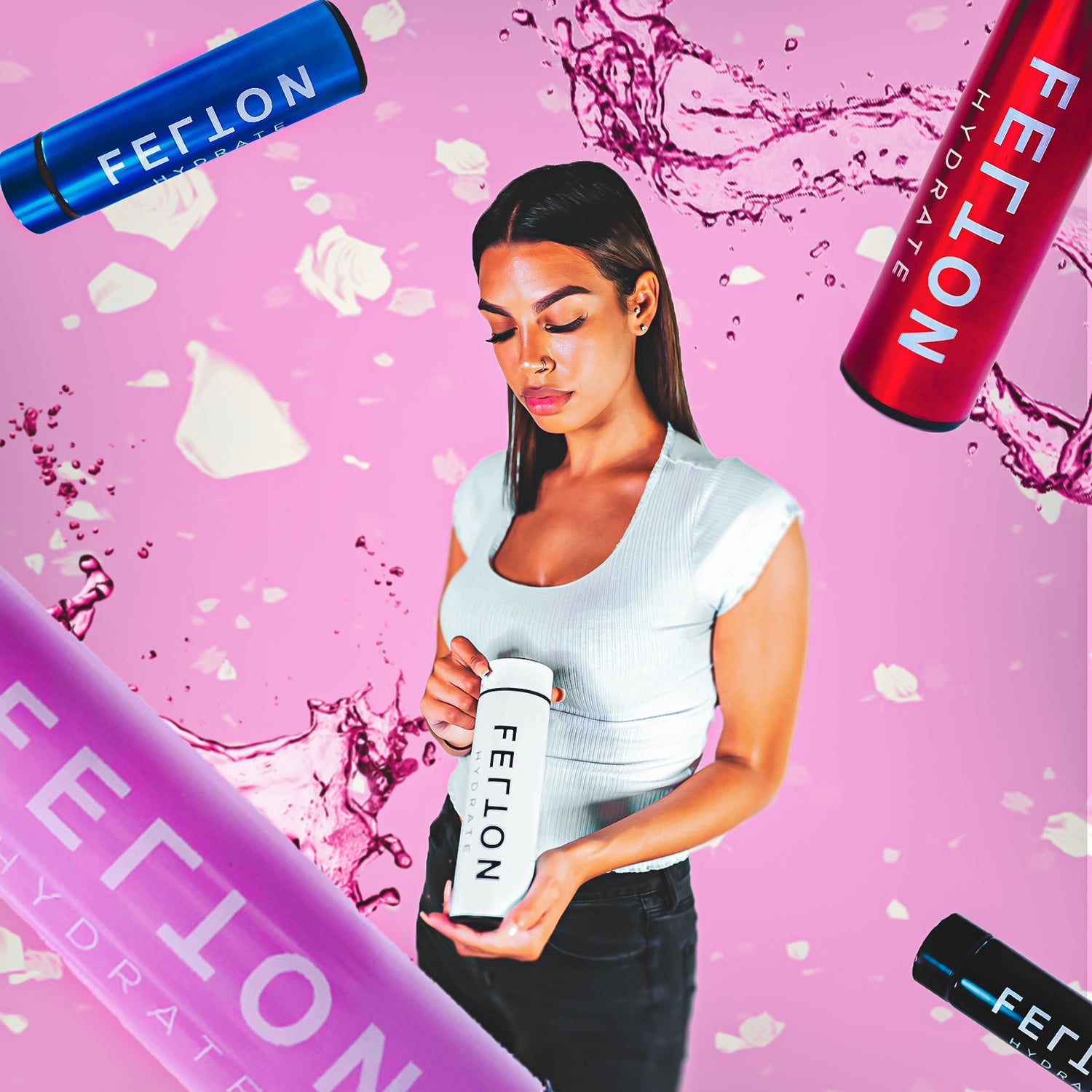 Felton Hydrate
