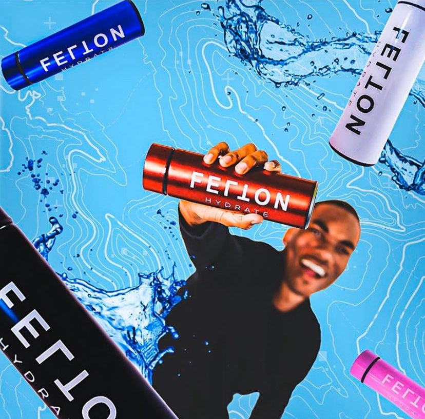 Felton Hydrate